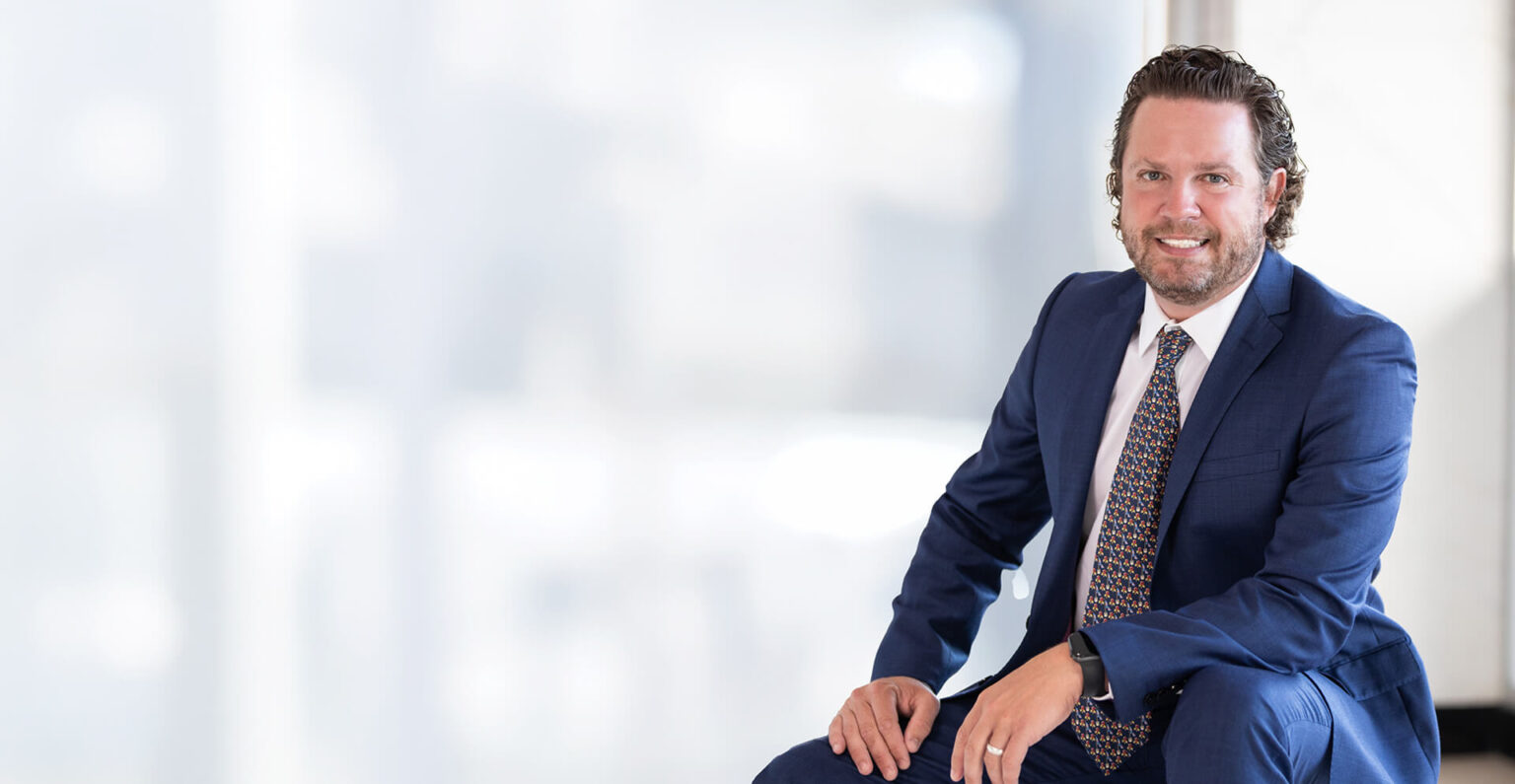 Colin D. Moore - Texas Personal Injury Attorneys | Beaumont Lawyers ...