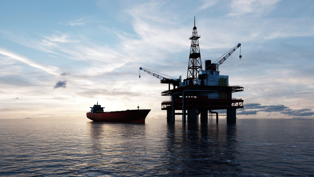 Gulf Coast Offshore Oil Accident Attorneys - Texas Personal Injury ...