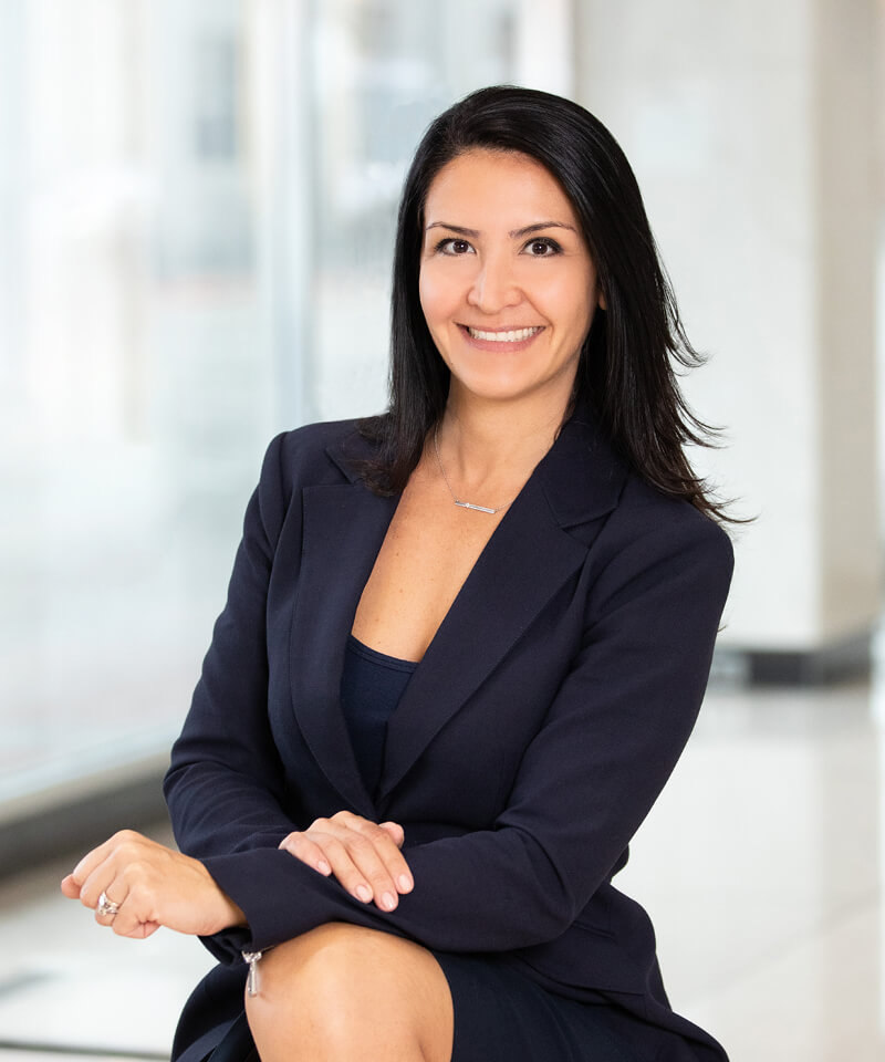 Fabiana Baum - Texas Personal Injury Attorneys | Beaumont Lawyers ...