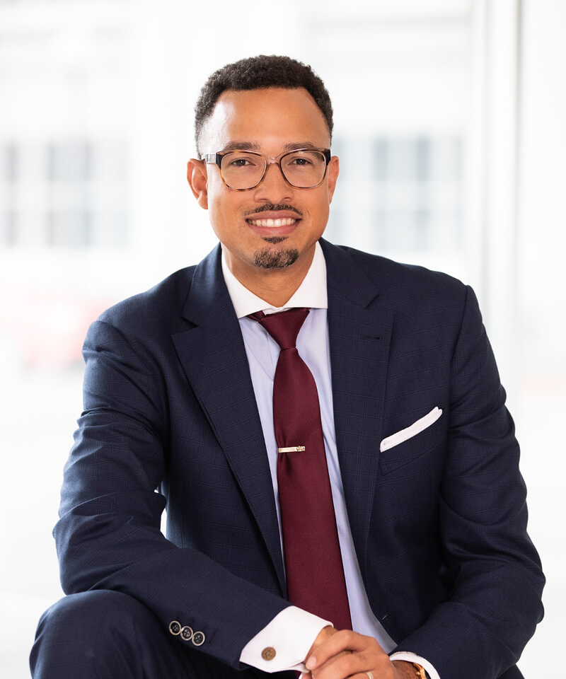 Sean C. Villery-Samuel - Texas Personal Injury Attorneys | Beaumont ...