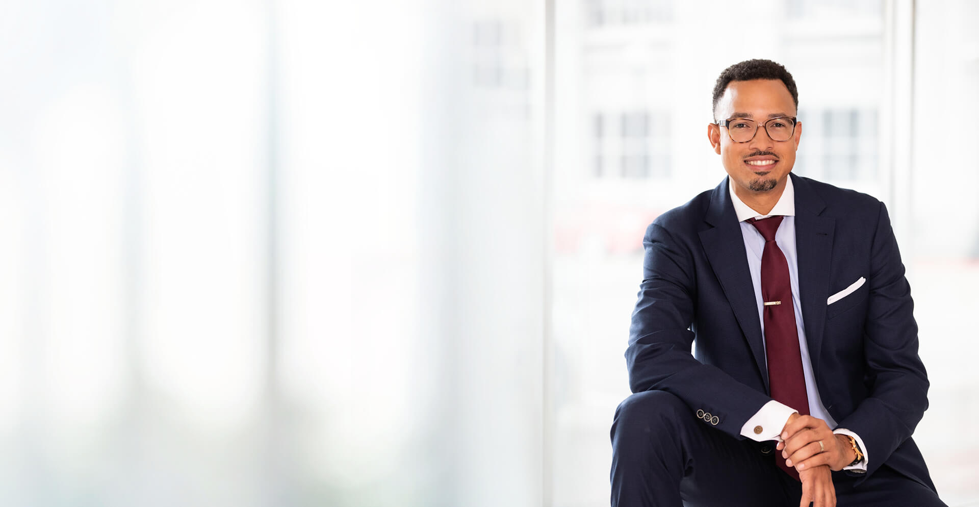 Sean C. Villery-Samuel - Texas Personal Injury Attorneys | Beaumont ...