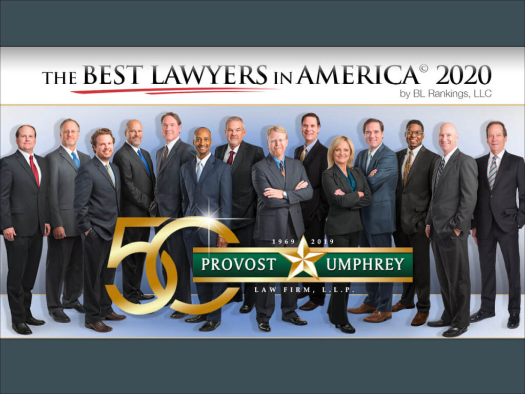 Christopher T. Kirchmer - Texas Personal Injury Attorneys | Beaumont ...
