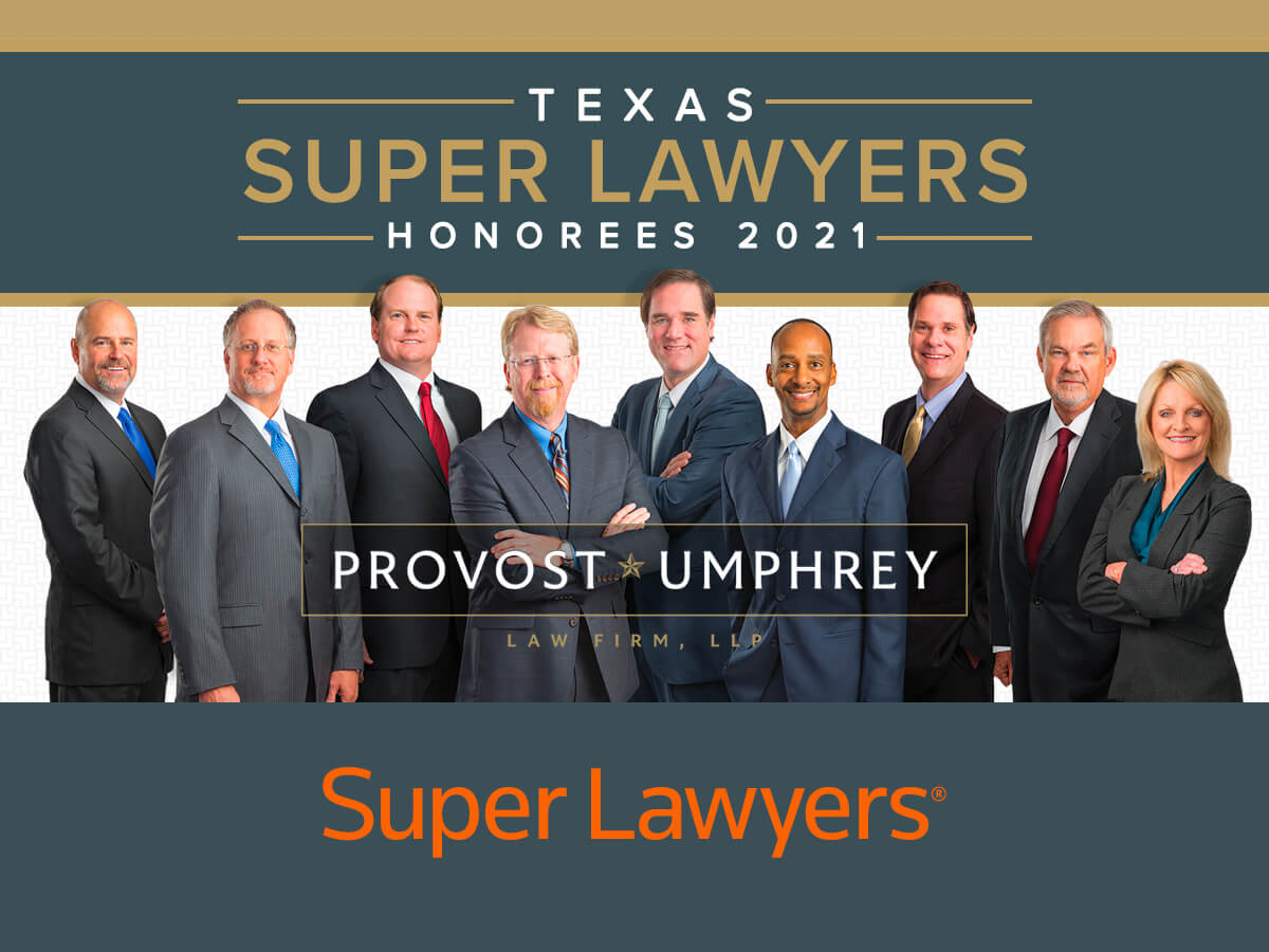 Darren L. Brown - Texas Personal Injury Attorneys | Beaumont Lawyers ...