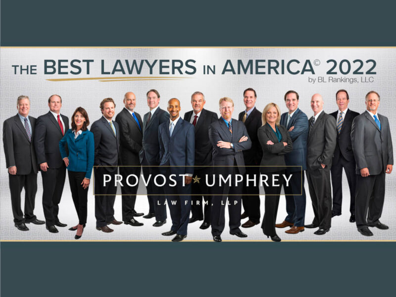 Christopher T. Kirchmer - Texas Personal Injury Attorneys | Beaumont ...