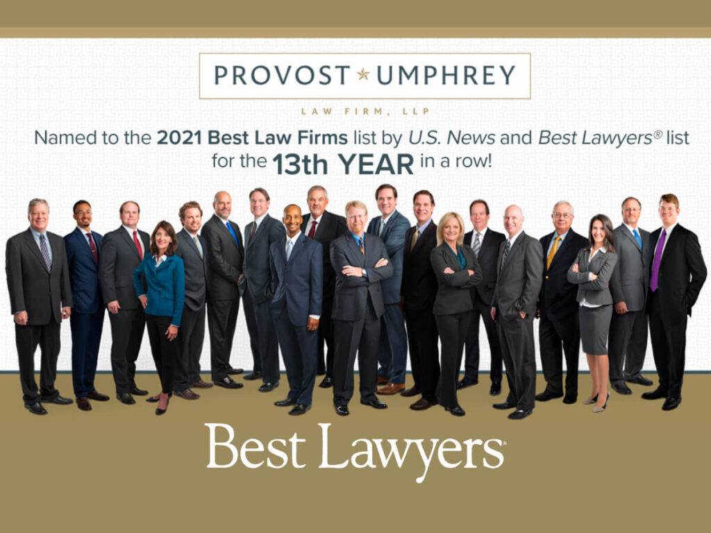 Christopher T. Kirchmer - Texas Personal Injury Attorneys | Beaumont ...